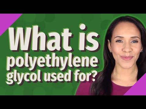 Polyethylene Glycol PEG, Polyethylene Glycol 400 manufacturer price in ...