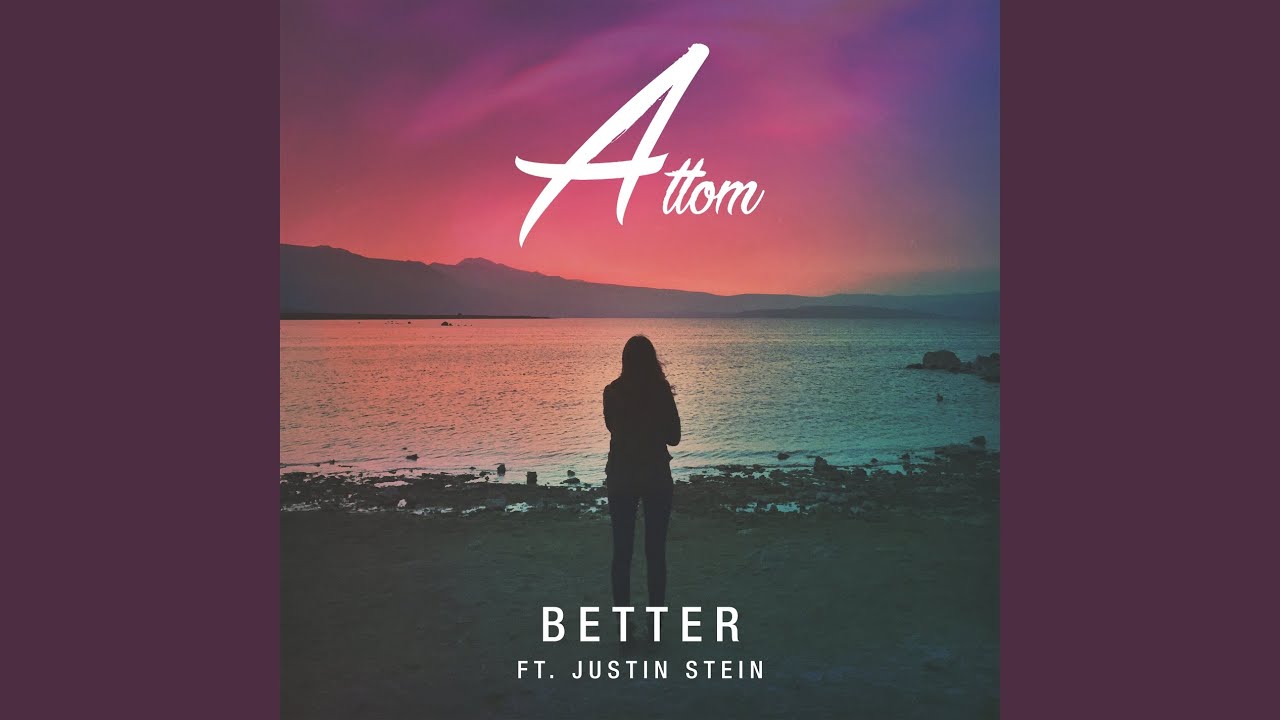 Better (Radio Edit)
