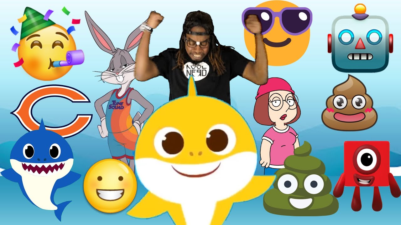 Super Nerd Smash Mash Up 149!!!