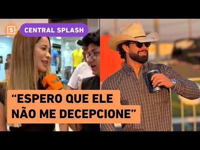 BBB 26: Amiga revela 'beijo sabor cerveja gelada' de Marcel do BBB 26