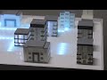 Interactive Scale Model | Architectural Models
