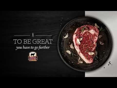 What is Angus Beef?