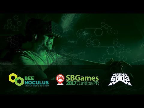 Steam Community :: Video :: SBGames Live - Dia 1