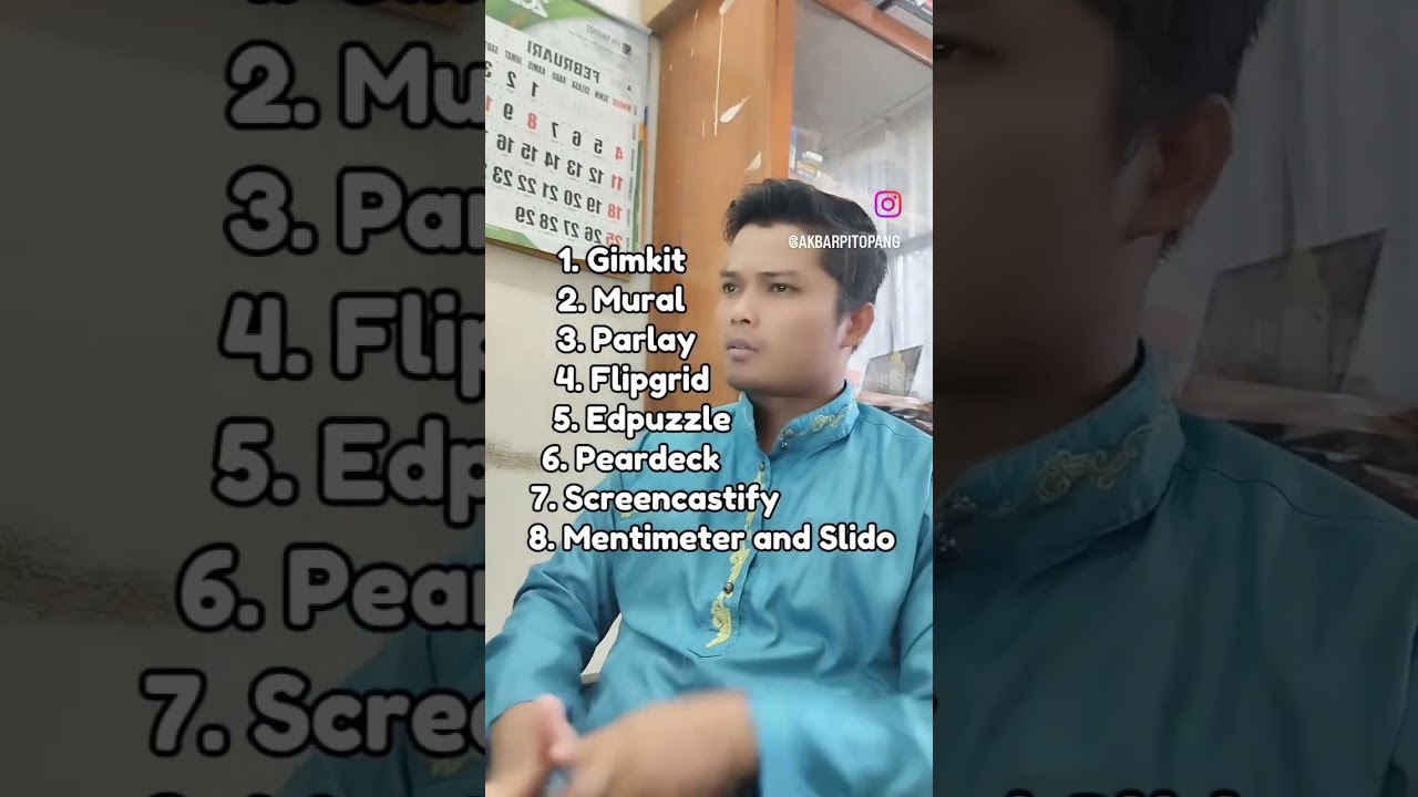 8 Aplikasi TOP Untuk Guru