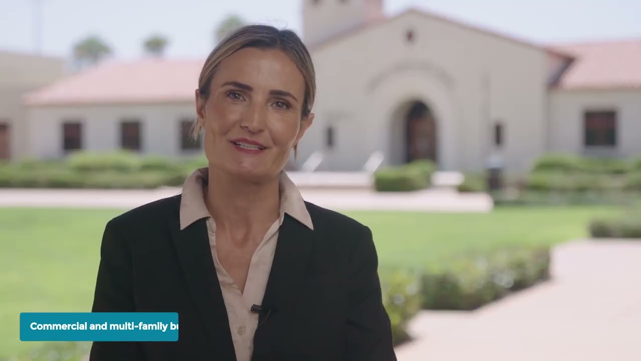 Energy Benchmarking - Data