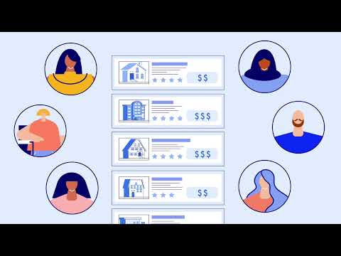 Expedia Group: Search and Sort Factors