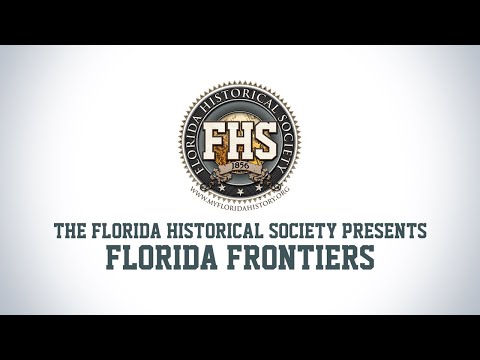 Florida Frontiers TV – Episode 49 – The Ponce Inlet Lighthouse