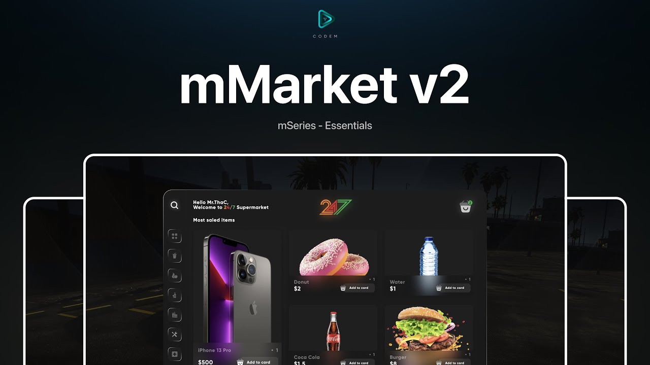 DevCore
