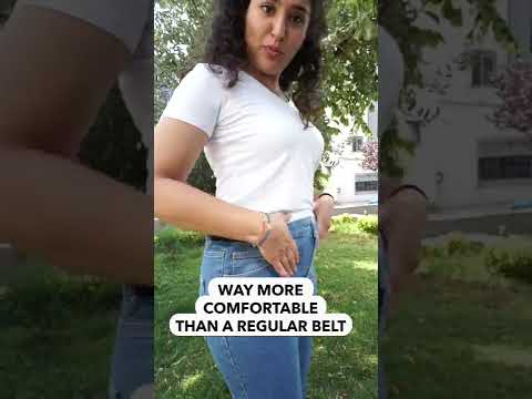 BeltBro | Alternatives To Buckle Belts, Loved by 400,000+ People
