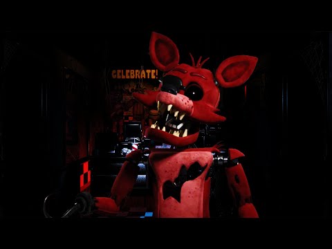 Steam Community :: Video :: I AM FOXY | FNAF Simulator Part 4