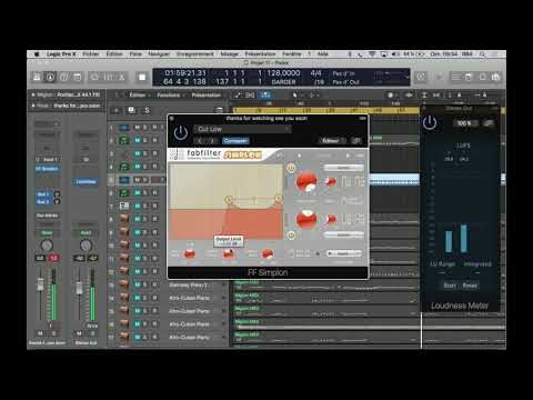 FabFilter Simplon iMuso