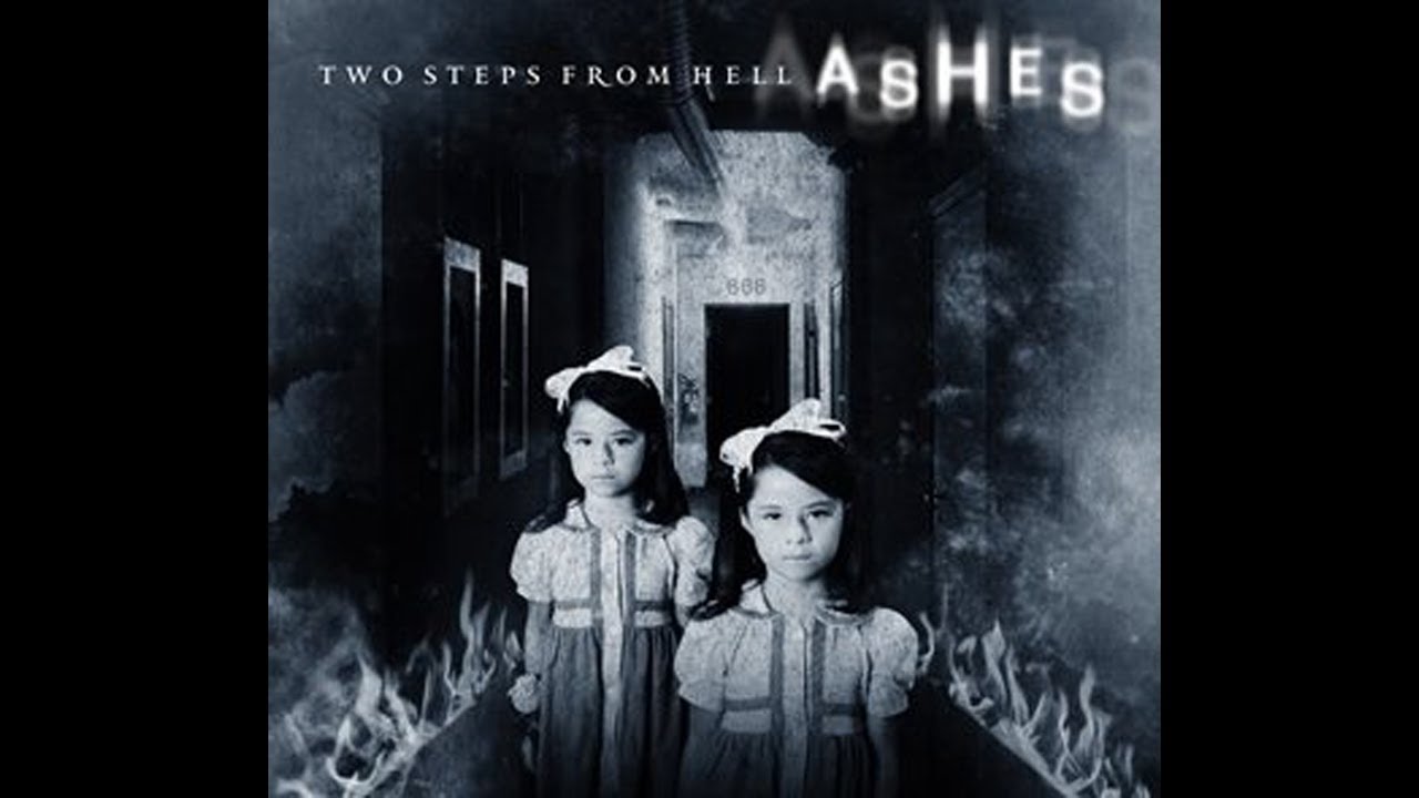 Two Steps From Hell - Time is Fleeting