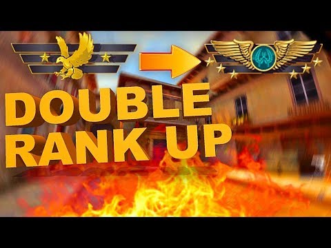 Steam Community :: Video :: DOUBLE RANK UP IN 2 GAMES IN A ROW. LE→SUPREME