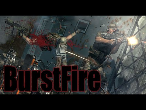Steam Community :: Video :: Burstfire Early Acess - Gameplay | Atacando ...