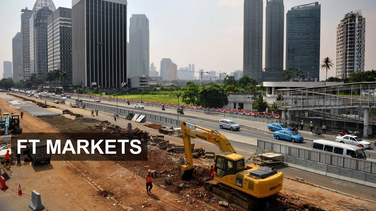 Indonesia – not so fragile now | FT Markets