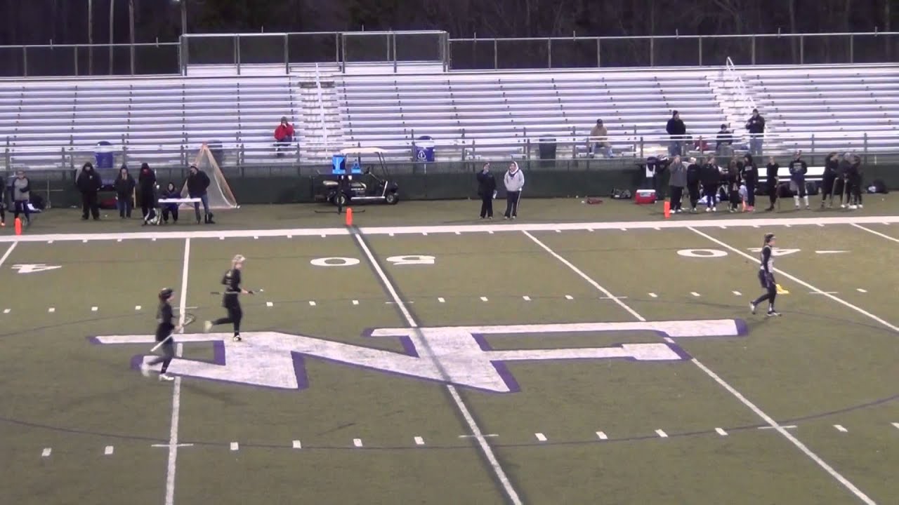 NFHS VS ALPHARETTA