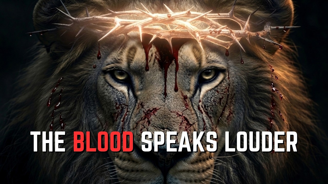 Revelation 12:11 We Overcome The Enemy by The Blood of The Lamb | Christian Worship Music