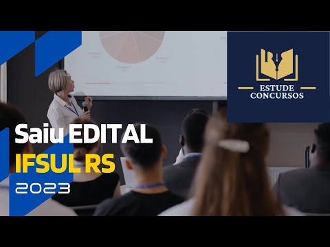 Apostila IFSUL RS 2023 Pedagogo