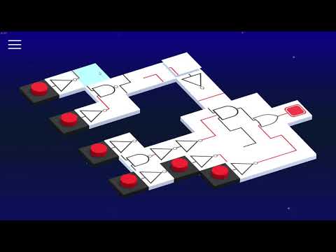 Steam Community :: Video :: Puzzletronics Digital Infinite - Level 76 ...