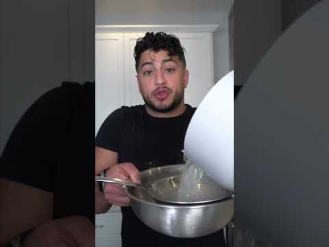 Healthy Mashed Potatoes Are A Macro Cheat Code | The Golden Balance