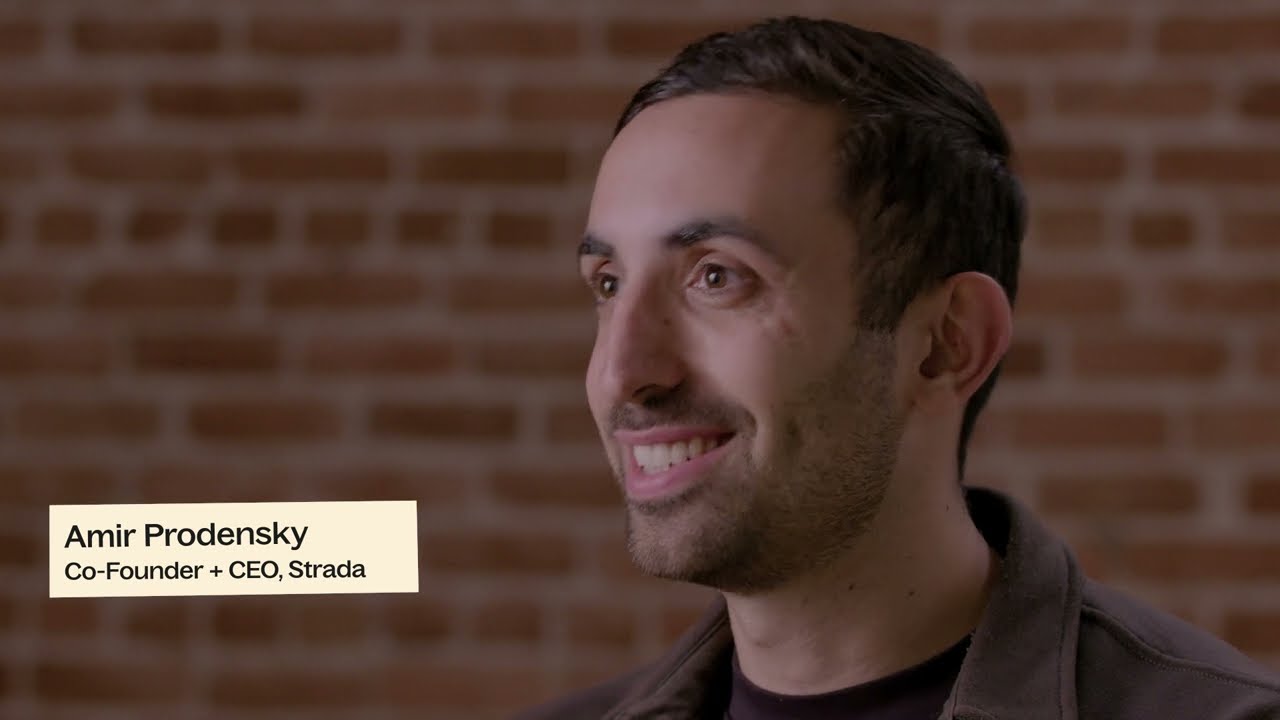 How Strada Saves Thousands Monthly on Global Hiring and Payroll with Deel