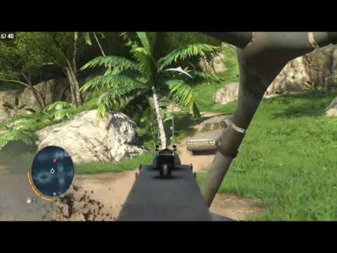 Steam Community :: Video :: Far Cry 3 - Futuristik - Little Bit (feat ...