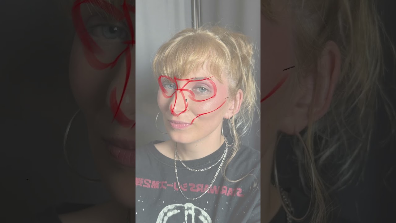 The Easiest Way to Get Better at Drawing Heads #Art #portrait #drawing