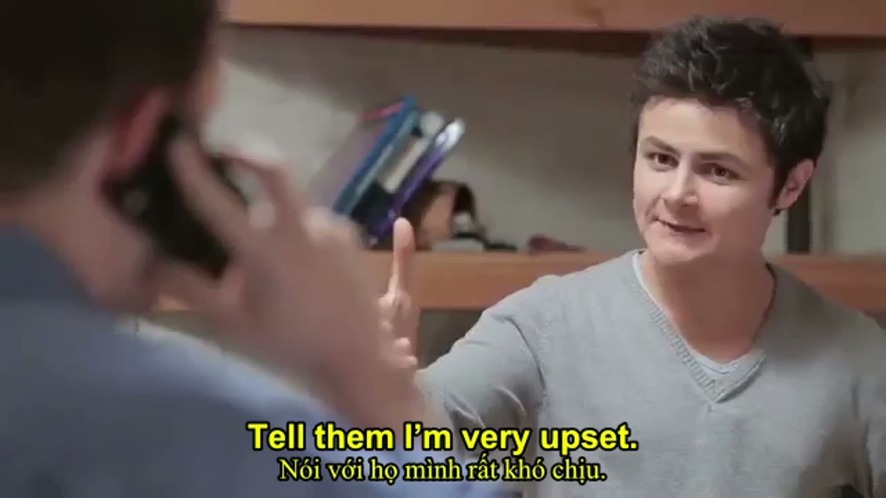 Speak now 3 Lessons 13-16: Mystery