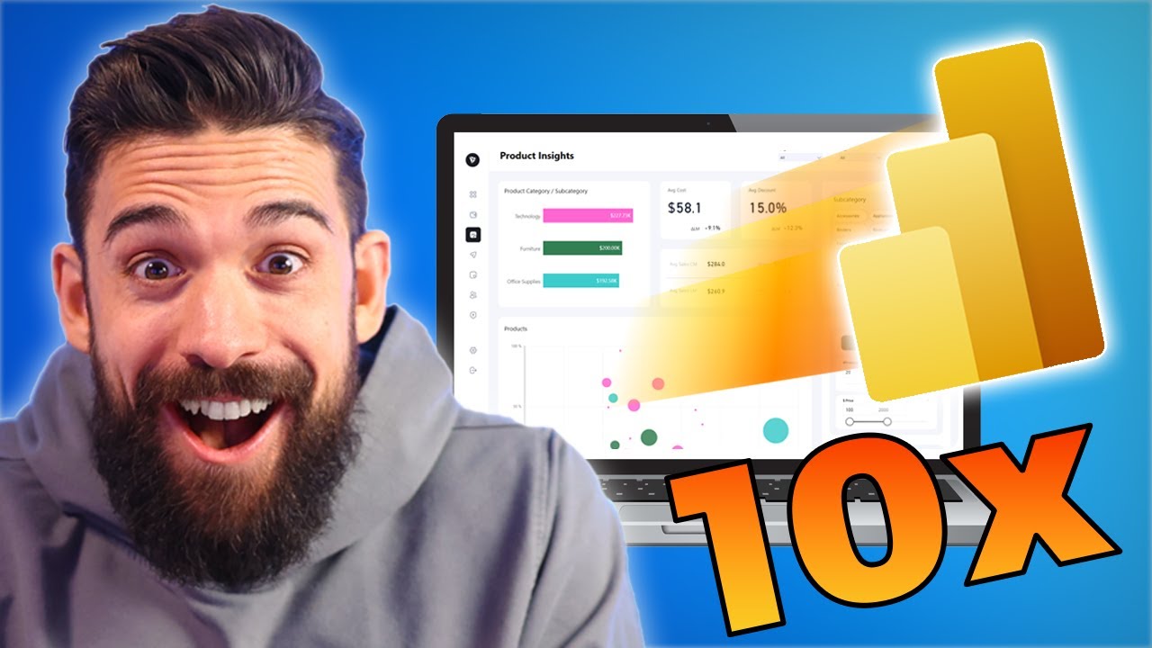 Boost Power BI Efficiency with Top 3 Speed Hacks