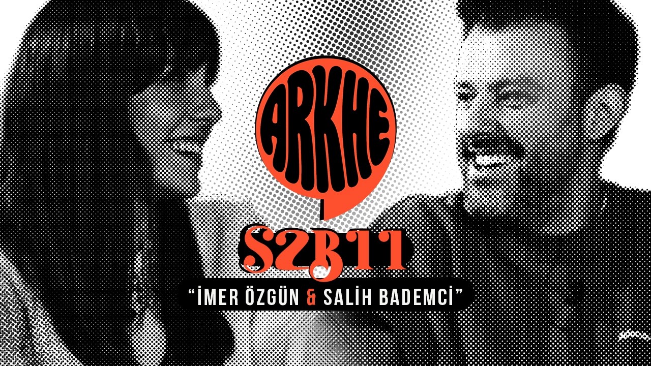 ARKHE S2-B11 / İmer Özgün ve Salih Bademci