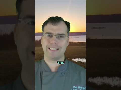 What Makes A Sous Chef?
