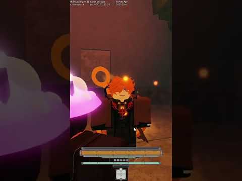 New Scroom Costume! | #deepwokenupdate #deepwoken