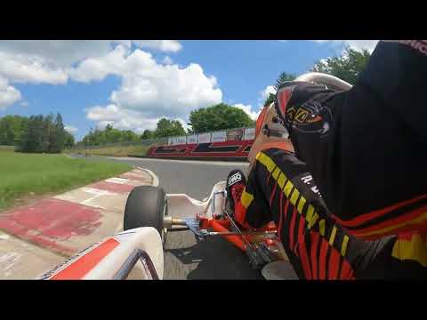 TRAK Race10 Final | 2023 Briggs Masters