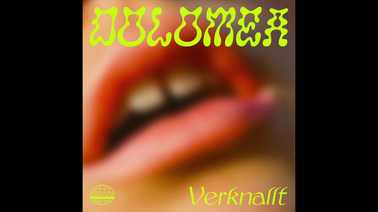 Dolomea - Verknallt