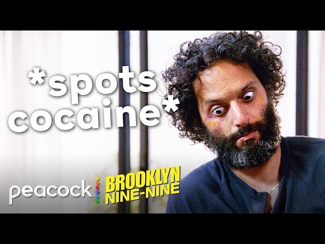 From Brooklyn Nine-Nine's Pimento to The League's Rafi: Exploring Jason ...