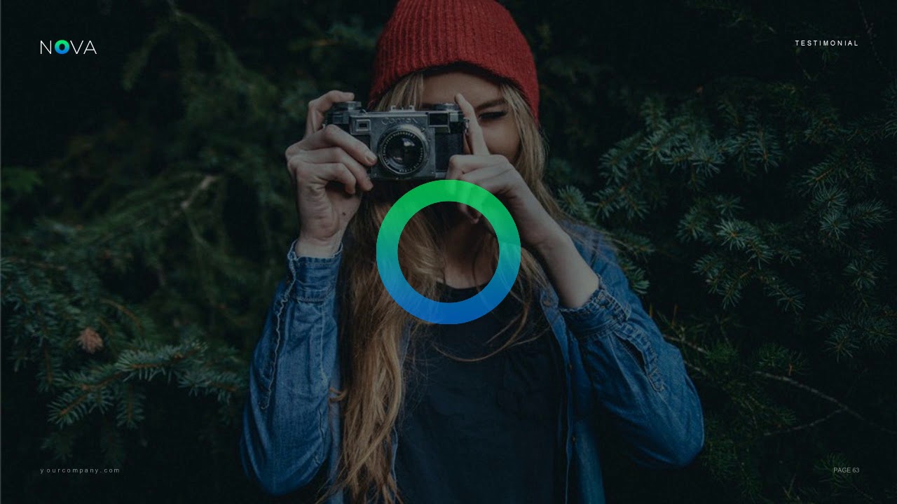 Best Business infographics PowerPoint template