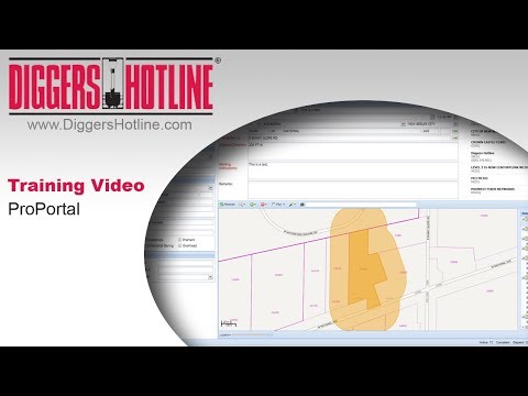 Diggers Hotline online ticket entry