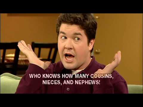 TOP NOTCH Comedy DVD1 with English Subtitles - Learning English Conversation