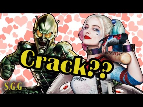 Fan Speak! What Are Crack Ships?