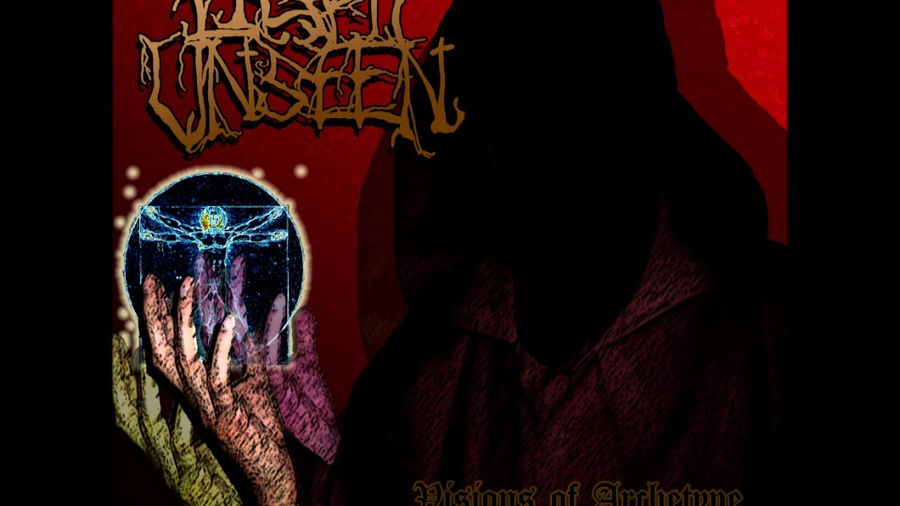 LIGHT UNSEEN- Serpent-sold Soul