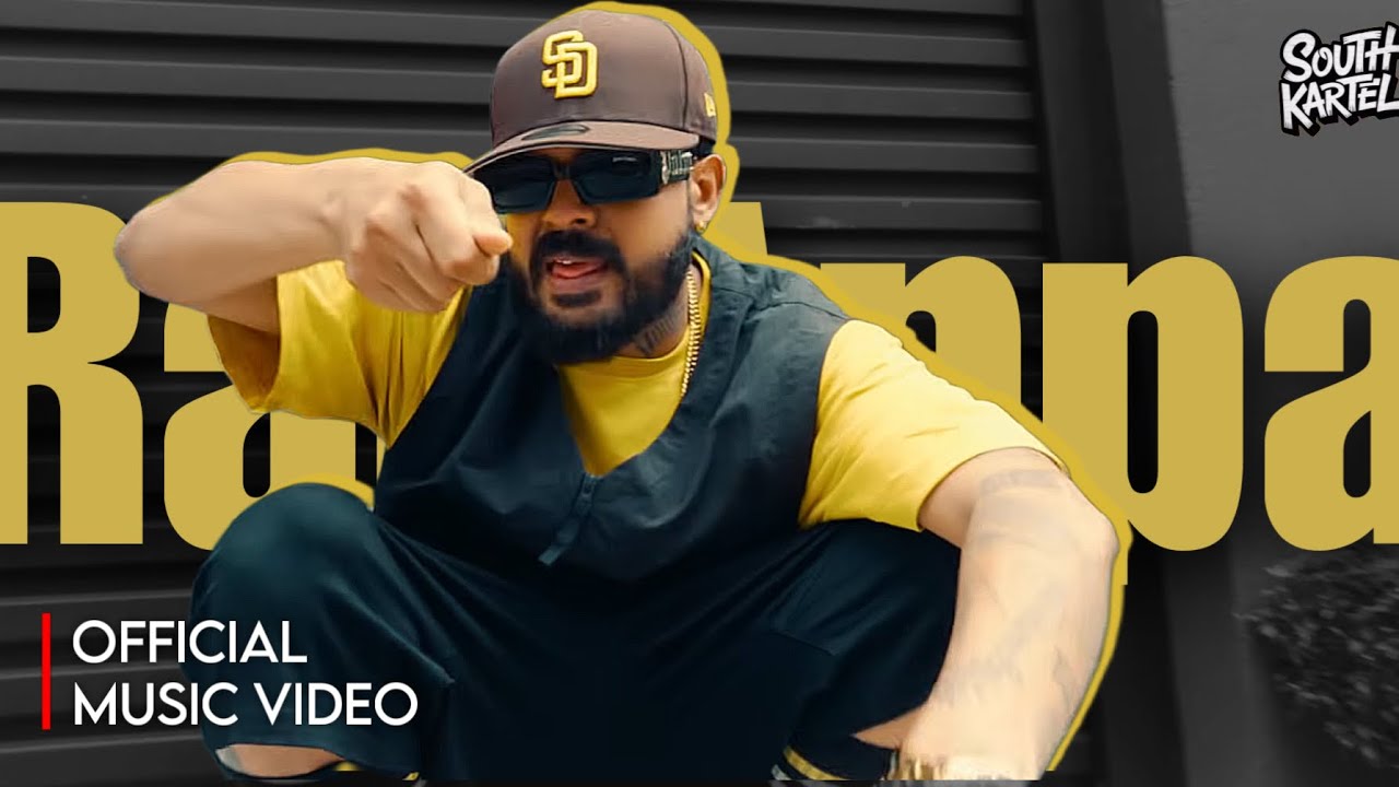 Rapappa by Shan Putha from Sri Lanka | Popnable
