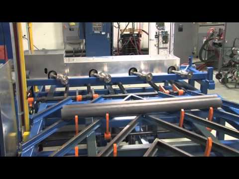 Interpower Induction Pvt. Ltd., Ahmedabad - Manufacturer of Interpower ...