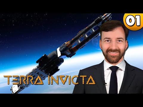 Steam Community :: Terra Invicta
