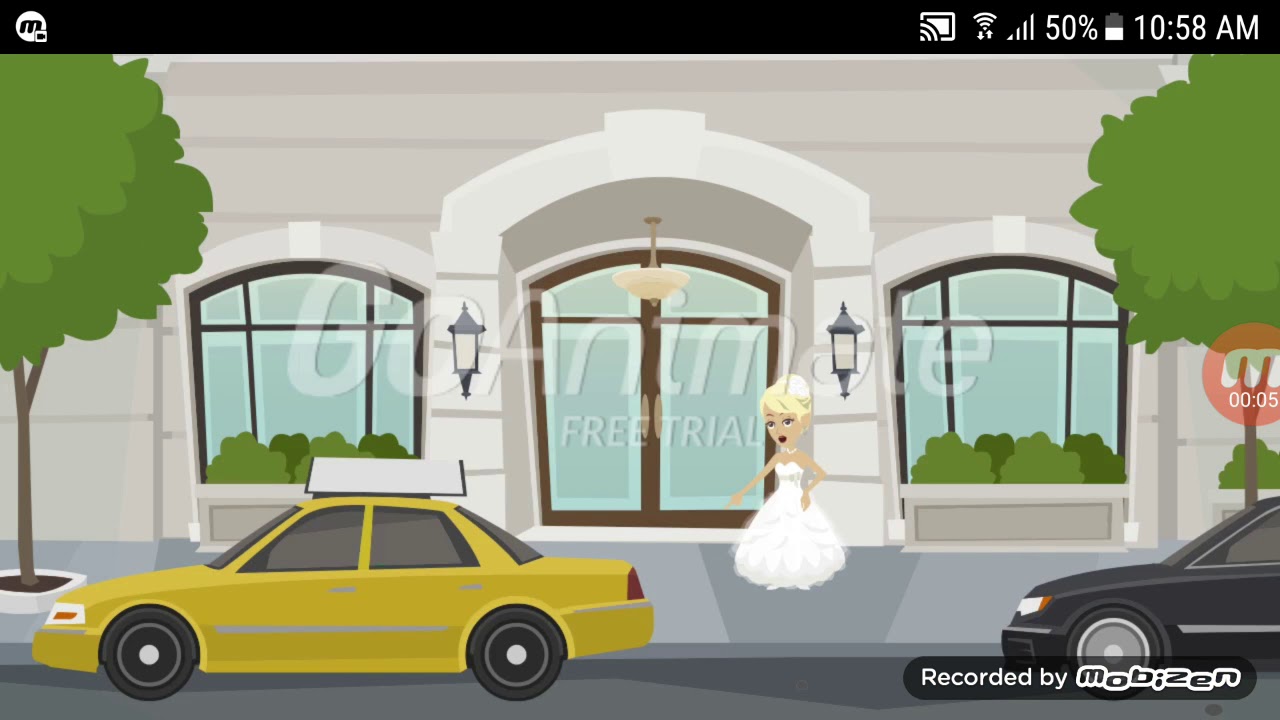 Welcome to Goanimate by goanimate