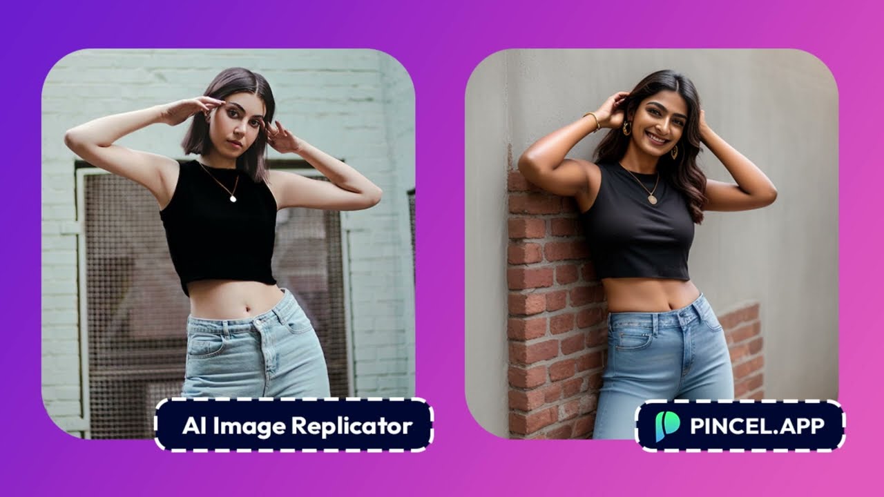 Best Way to Reproduce and Mimic Photos with AI