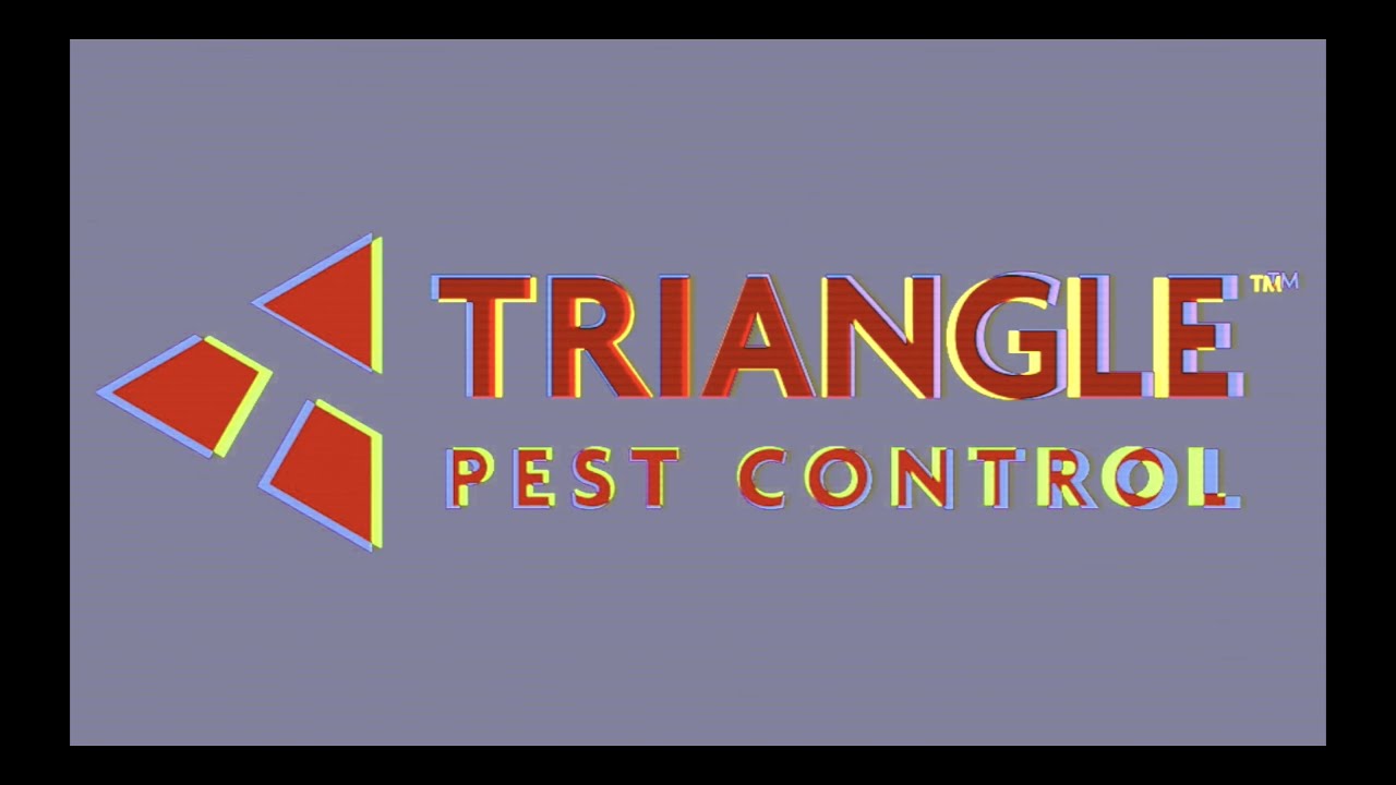 Triangle Pest Control Predator 1987 Trailer