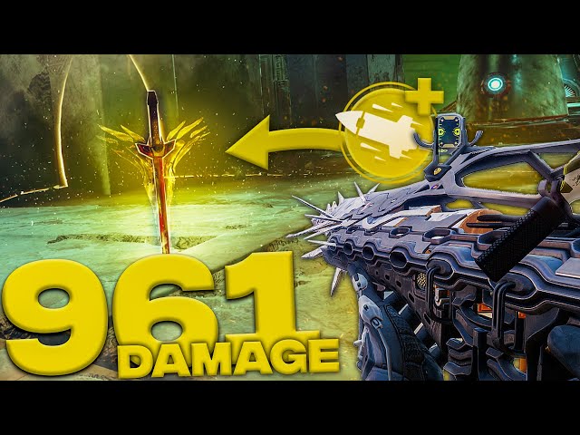 How to get the Quicksilver Storm catalyst in Destiny 2 Lightfall? (2023)