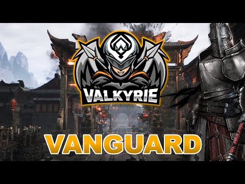 Steam Community :: Video :: Valkyrie - Conquerors Blade Montage - VANGUARD