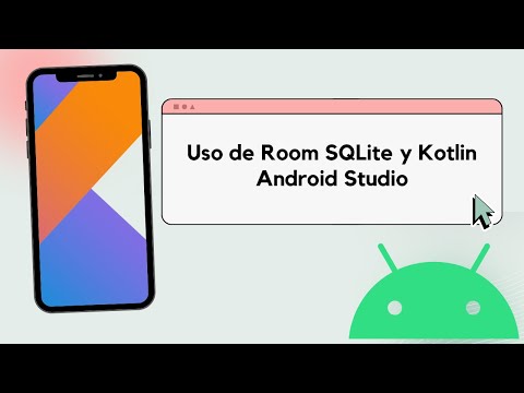 Recursos Room Kotlin Android Studio – Código Especial