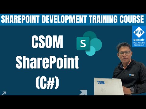 CSOM SharePoint C #